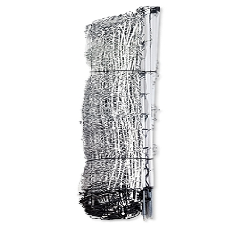 plastic sheep netting